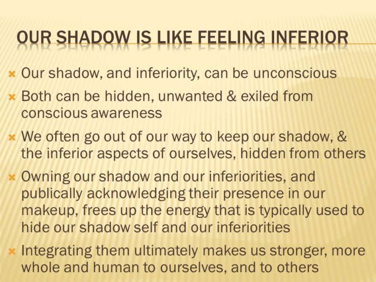 Adler's & Jung's Insights For Artistically Creating Your Life
